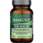 echinacea and ginseng immune support