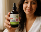 Echinacea and goldenseal blend benefits