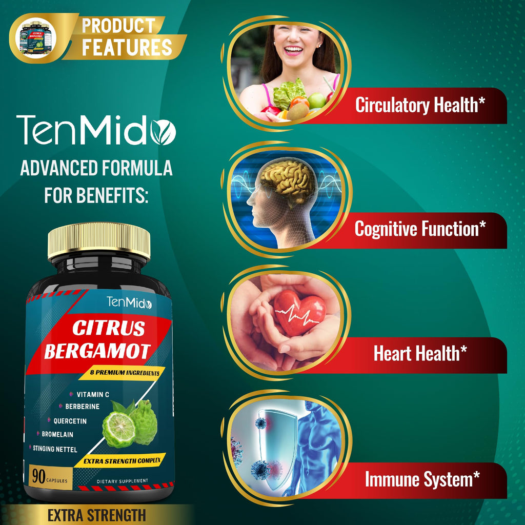 Echinacea and quercetin for allergy relief
