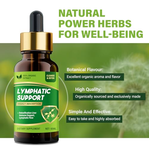 echinacea and red clover wellness blend