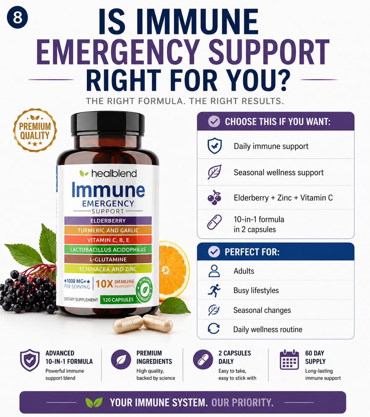 Echinacea and turmeric health benefits