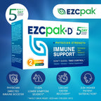 echinacea and zinc health benefits
