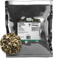 echinacea angustifolia root cut sifted
