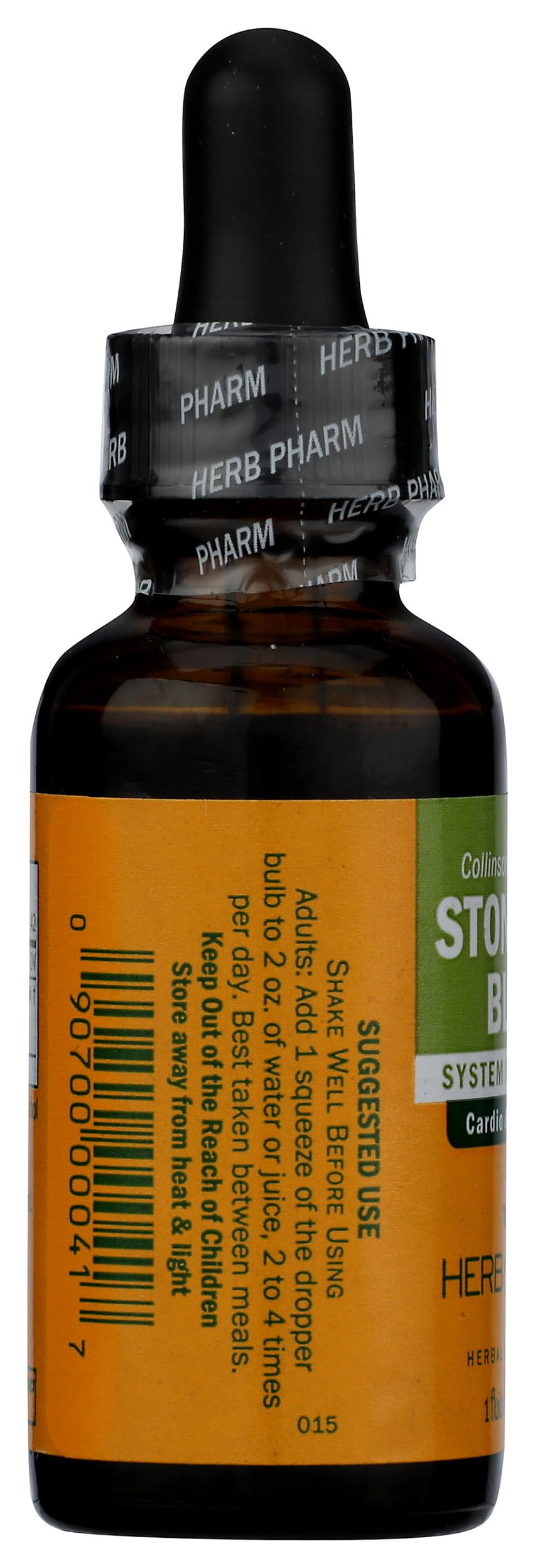 Echinacea blend for immune support