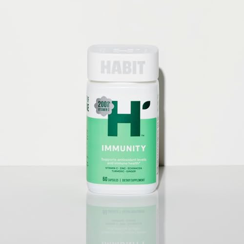 Echinacea blend for overall vitality
