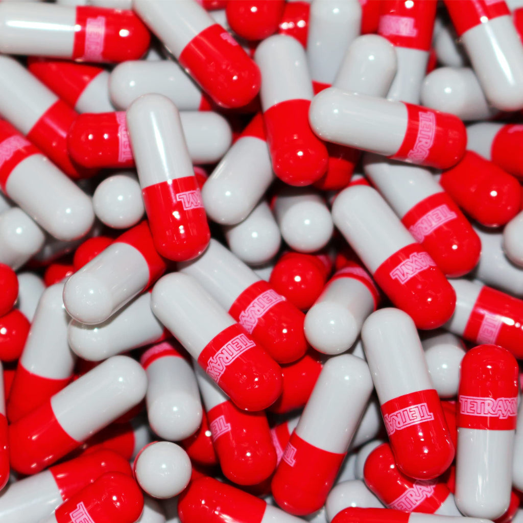 echinacea capsules for daily use