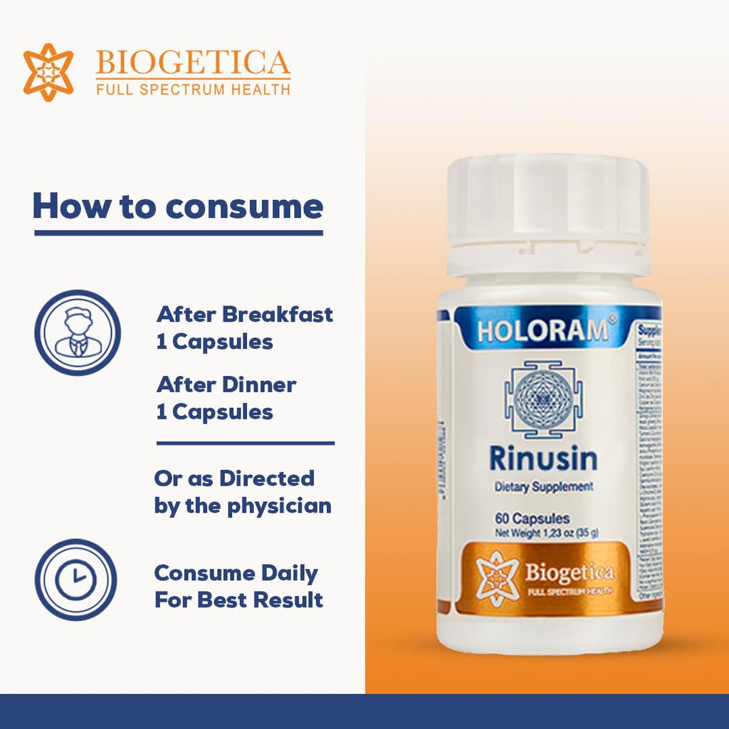 echinacea capsules for daily use