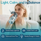 echinacea capsules for daily vitality