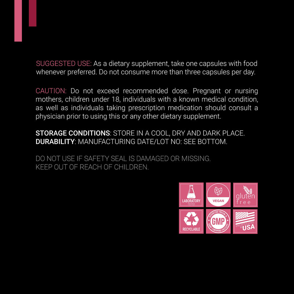 Echinacea capsules for daily wellness