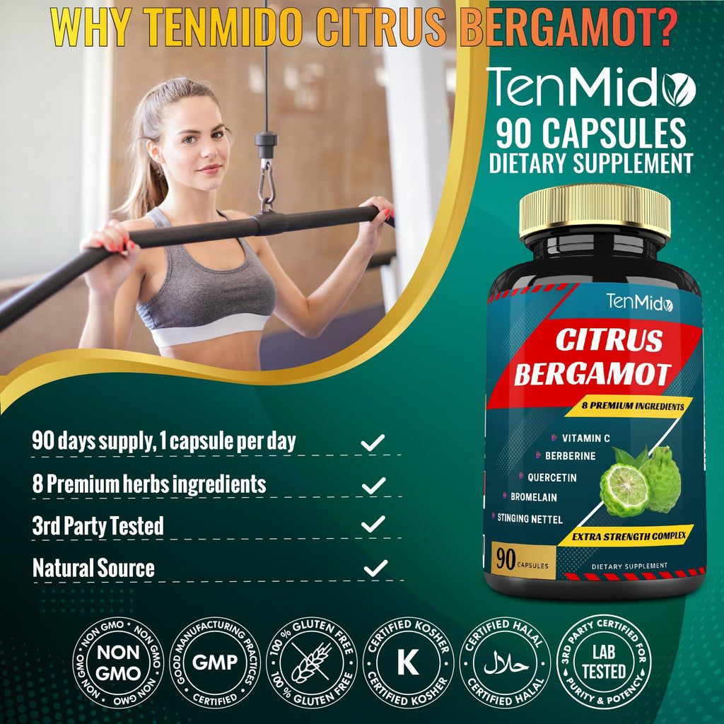 Echinacea capsules for everyday wellness