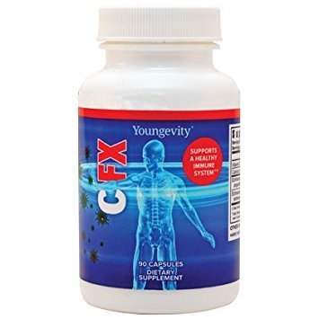 Echinacea capsules for immune health