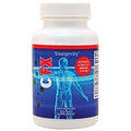 Echinacea capsules for immune health