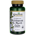echinacea capsules for immune health