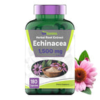 echinacea capsules for immune support