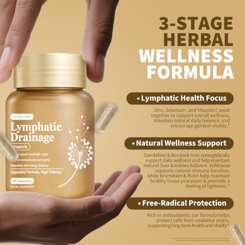 Echinacea capsules for immune support