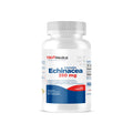 Echinacea capsules for immune support