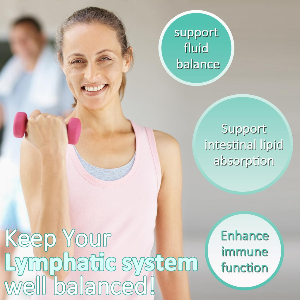 echinacea capsules for immune support