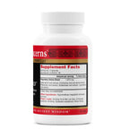 Echinacea capsules for immune support
