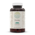 Echinacea capsules for immune support