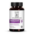 echinacea capsules for immune support