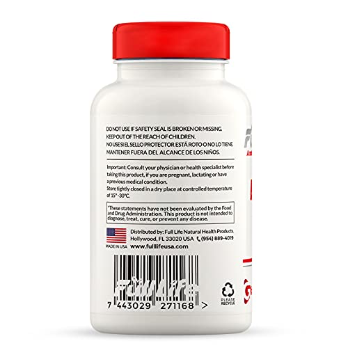 echinacea capsules for men and women
