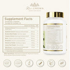echinacea capsules for overall vitality
