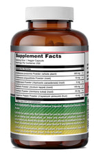 echinacea capsules for seasonal health