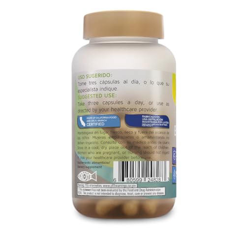 Echinacea capsules for throat health