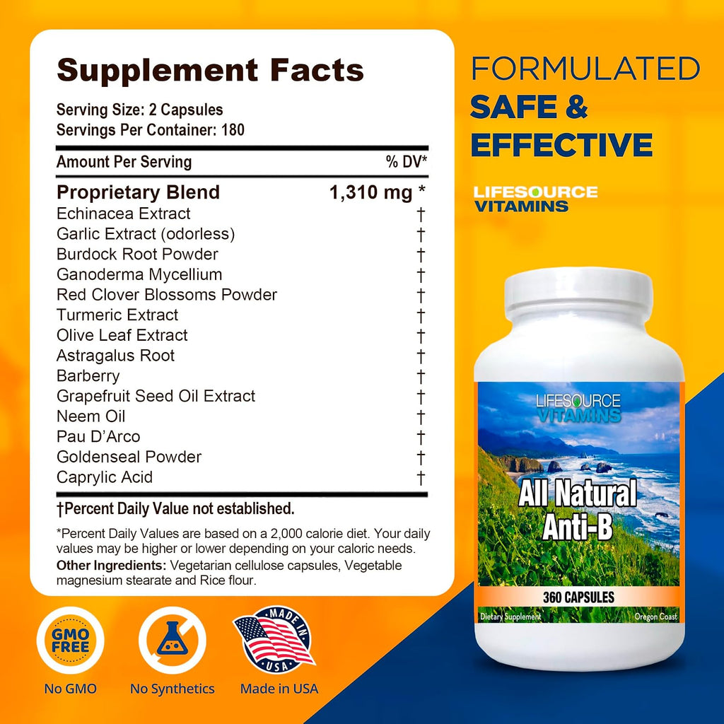 Echinacea capsules for wellness support