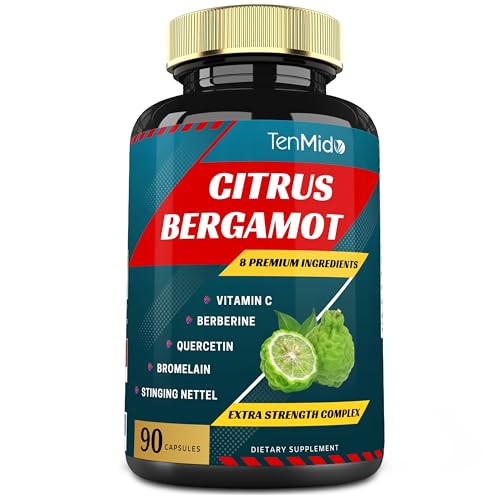 Echinacea capsules with added Vitamin C