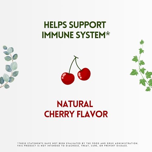 Echinacea dietary supplement for families