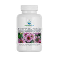 Echinacea dietary supplement for immunity