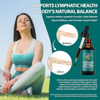 Echinacea drops for better health