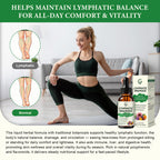 Echinacea drops for better health