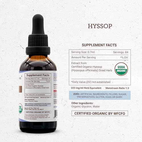 echinacea drops for daily use