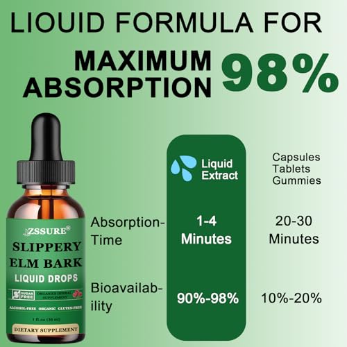 Echinacea drops for daily wellness