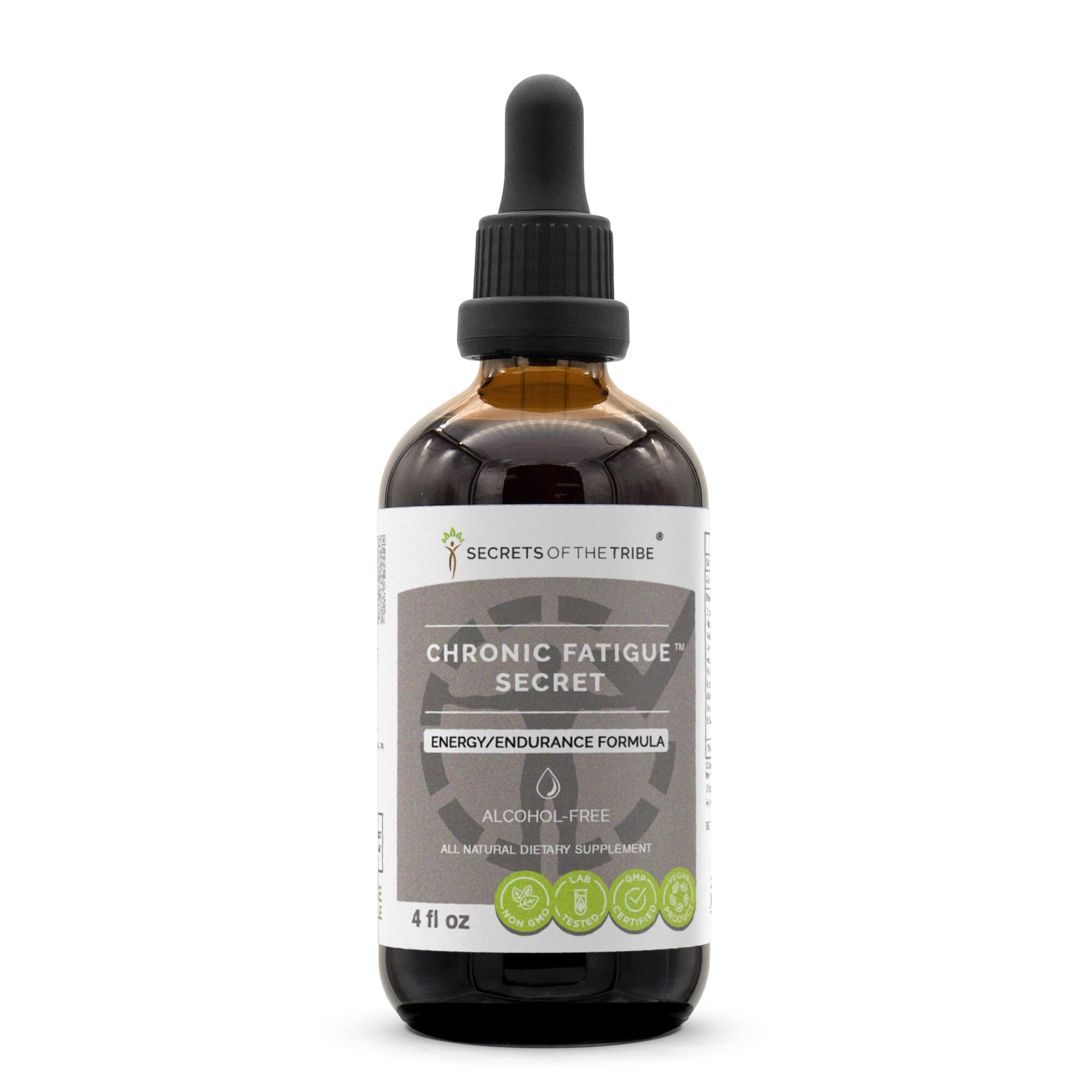 echinacea drops for energy boost