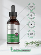 Echinacea drops for everyday vitality