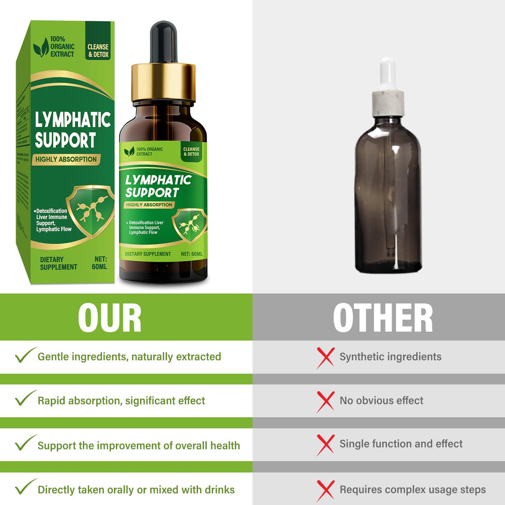 echinacea drops for immune boost