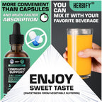 echinacea drops for immune health