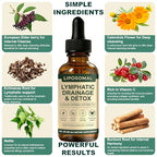 Echinacea drops for seasonal health