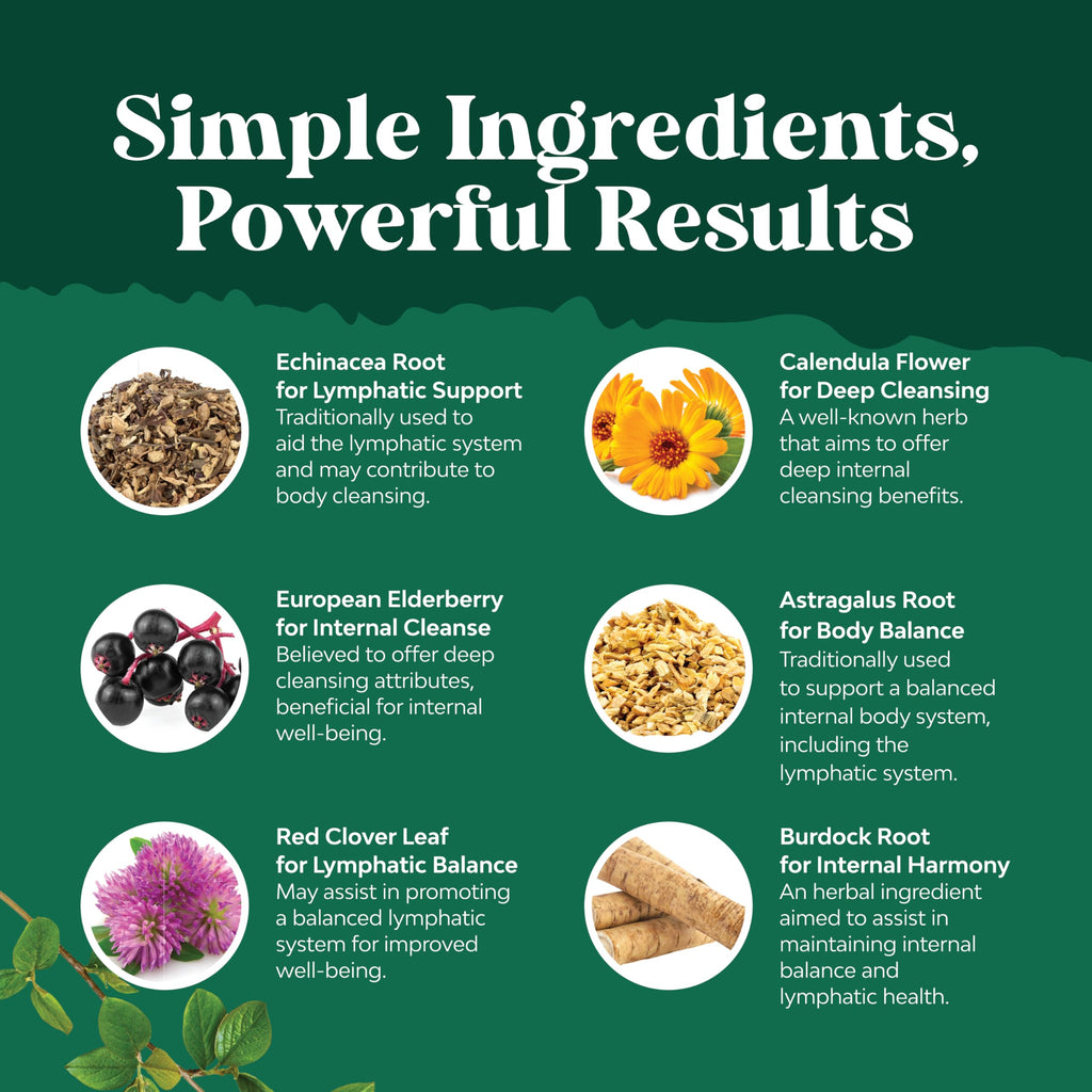 echinacea drops for seasonal wellness