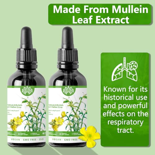 echinacea drops for throat relief