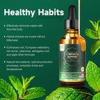 echinacea elderberry herbal supplement