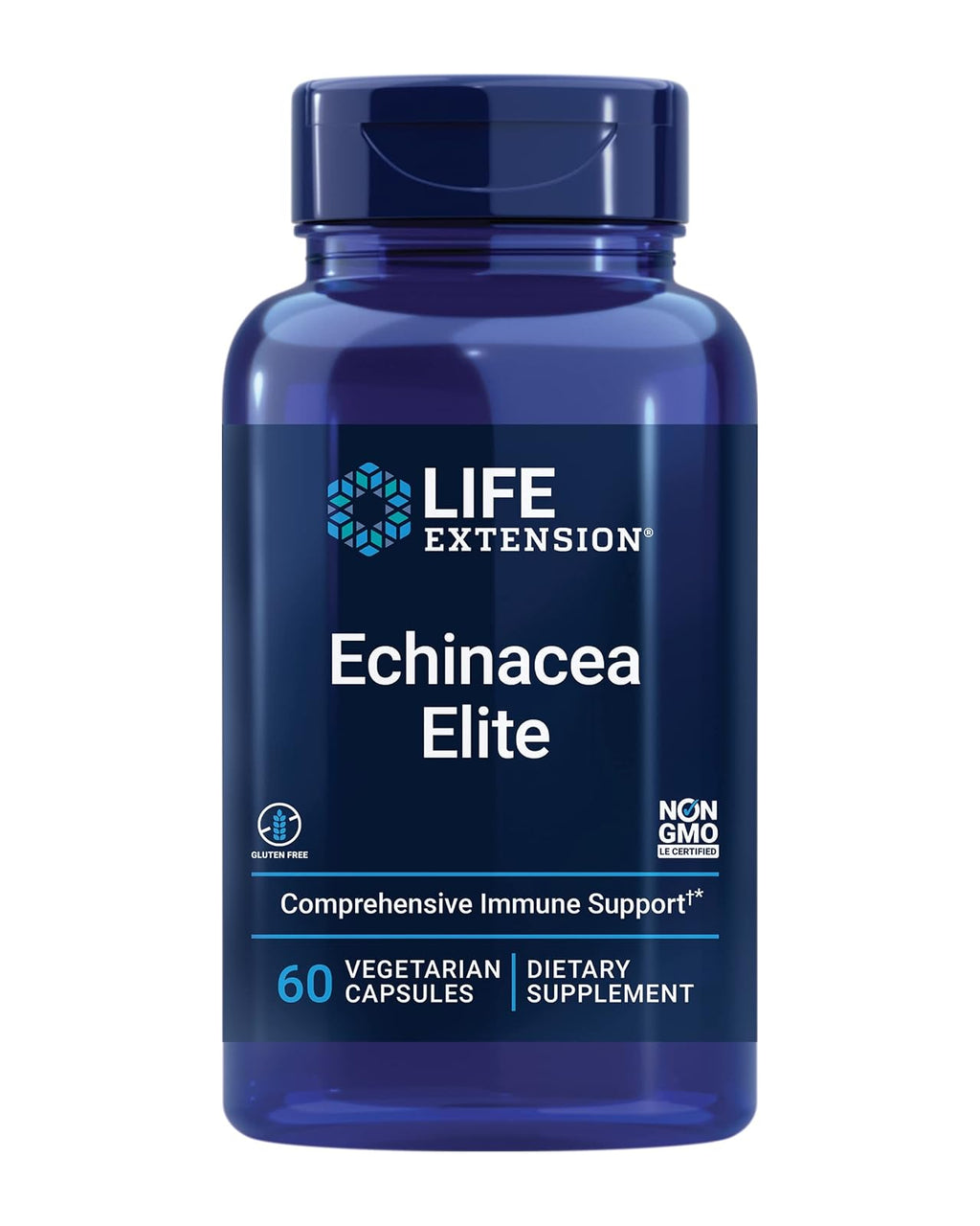 echinacea elite whole-plant extract