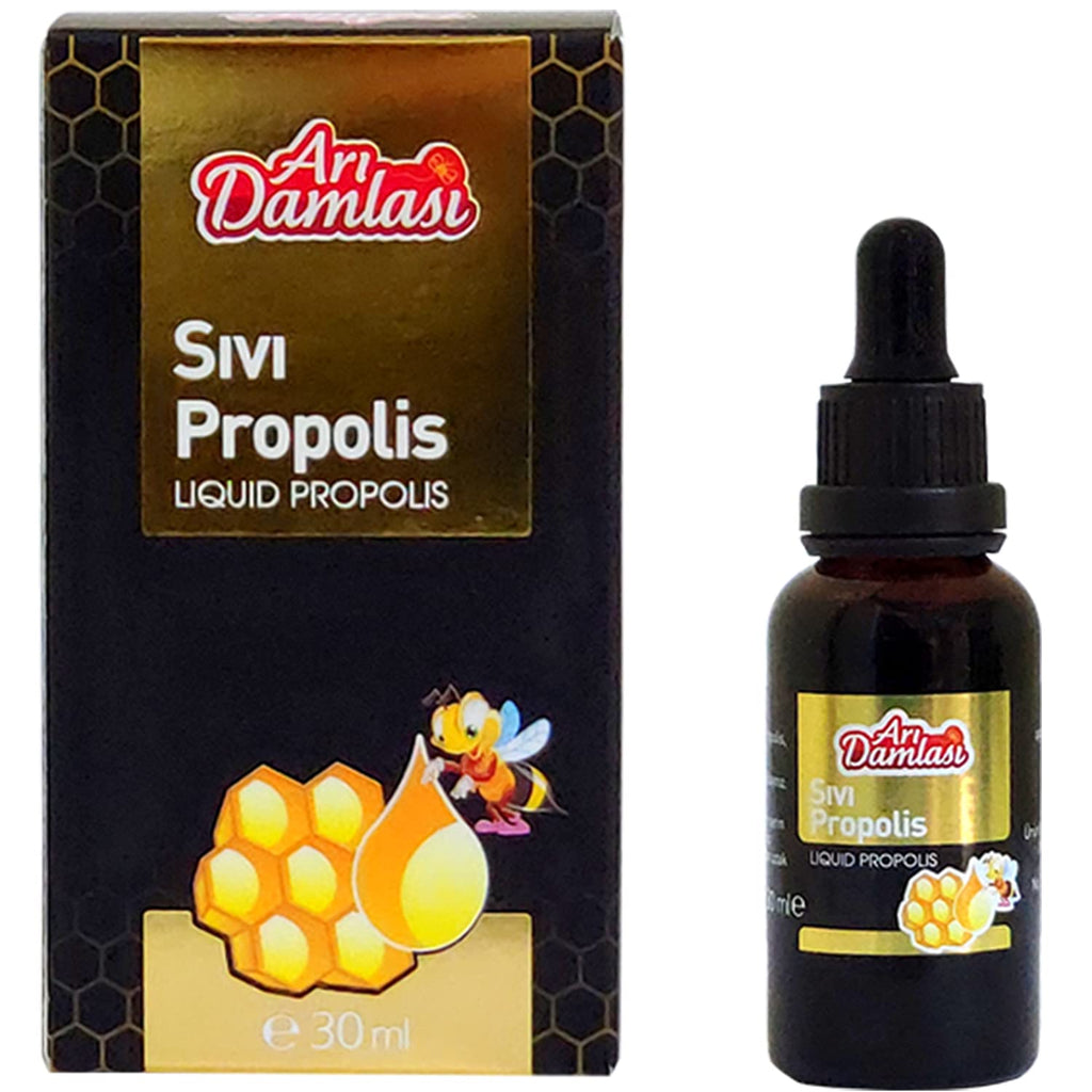 Echinacea extract for daily use