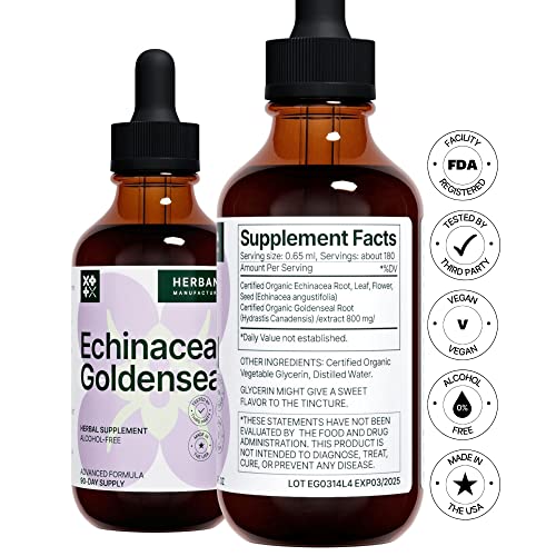 Echinacea extract for enhanced sleep
