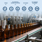 Echinacea extract for holistic health