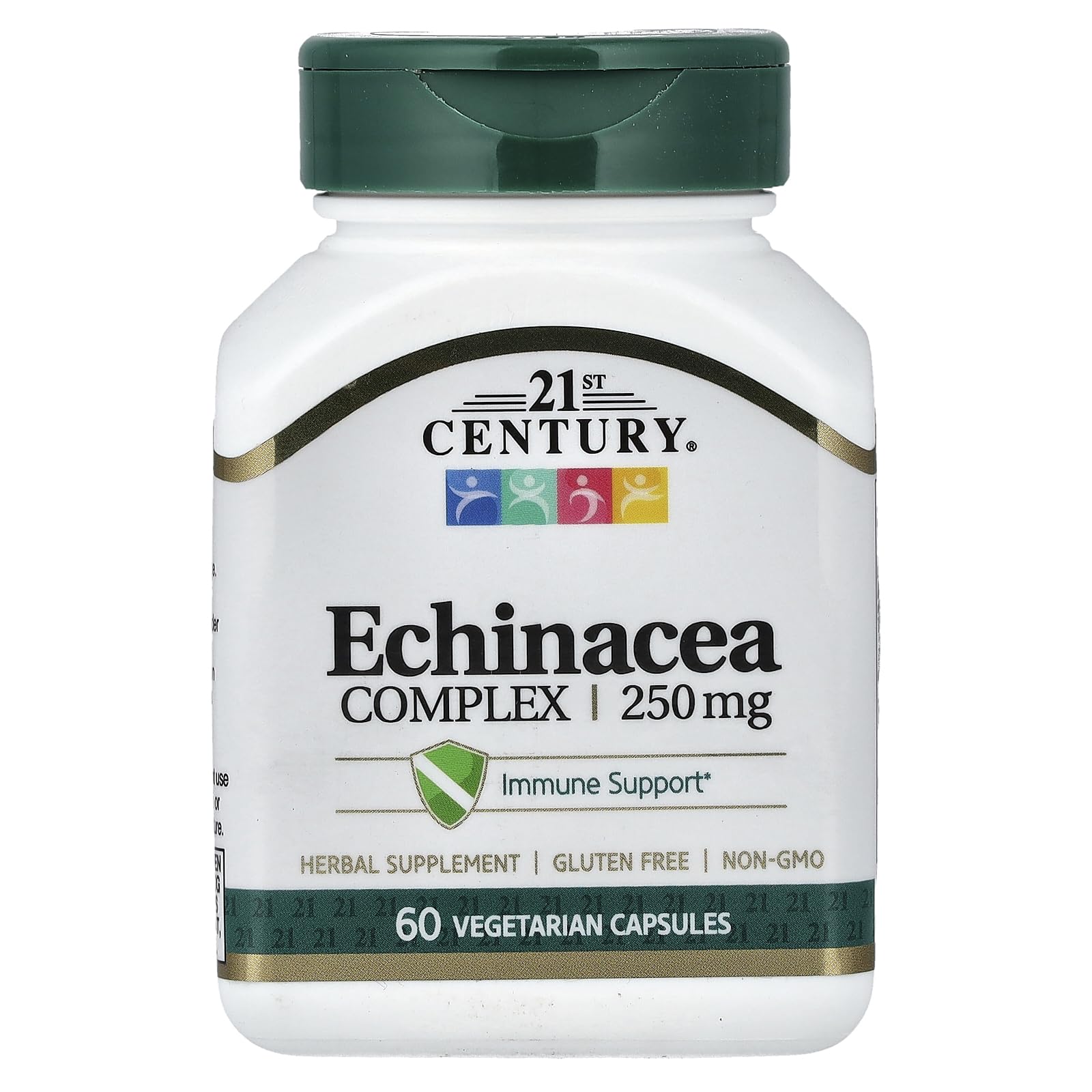 echinacea extract for immune health