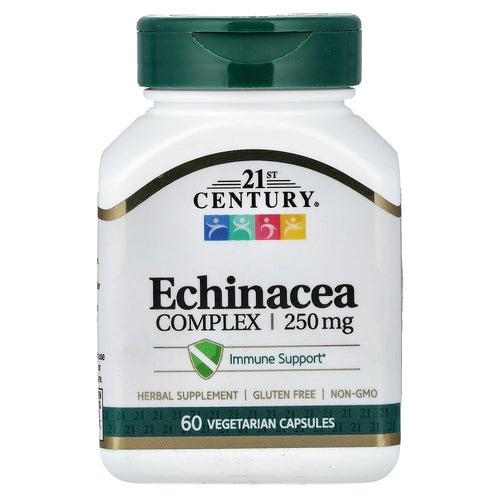 echinacea extract for immune health